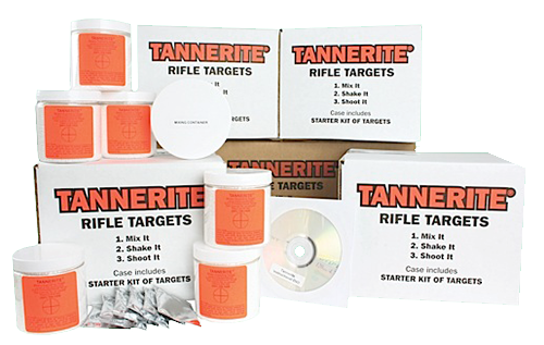 Tannerite Exploding Targets Starter Kit | Cabela's
